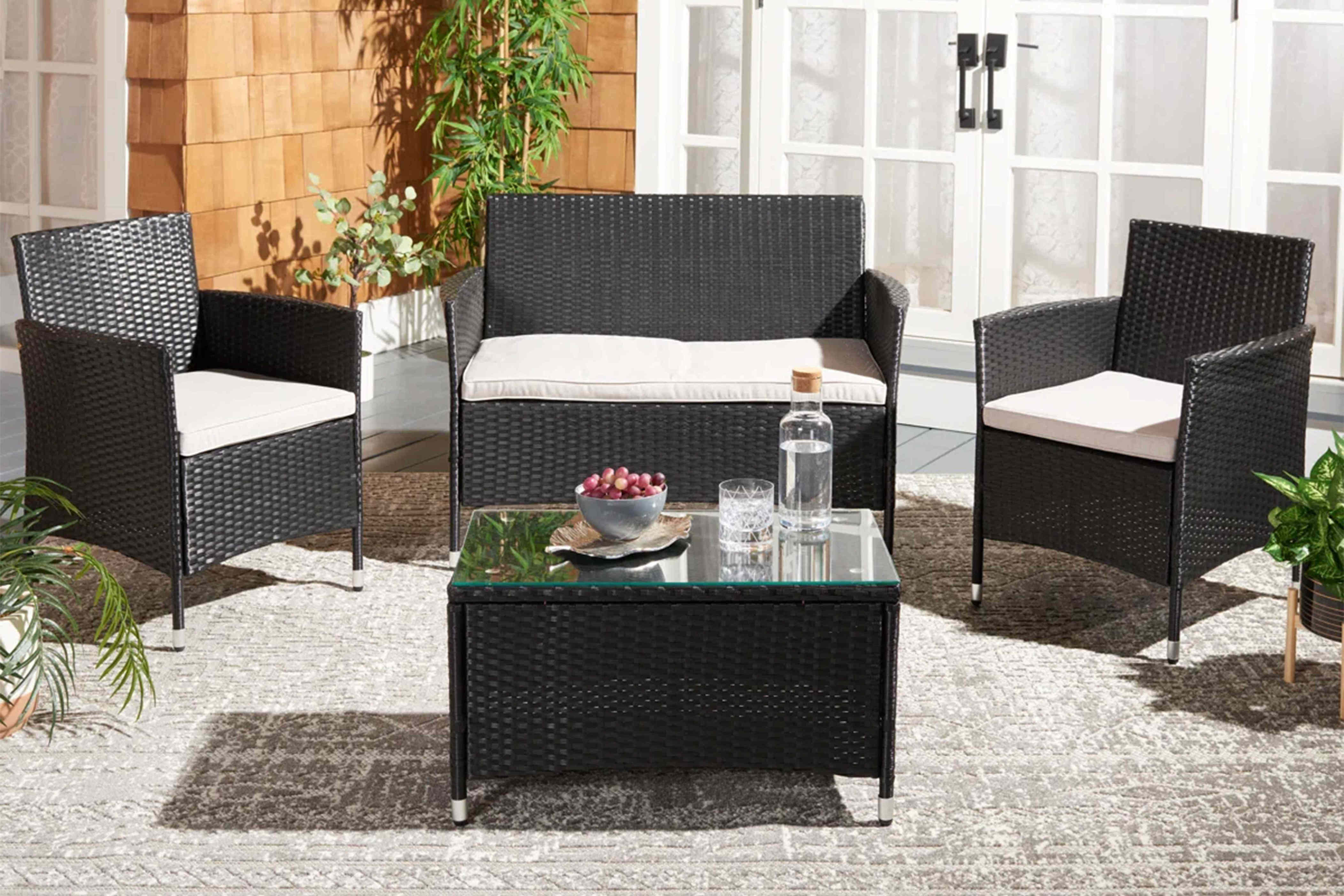 Wayfair's secret offseason patio furniture sale is up to 86% off ...