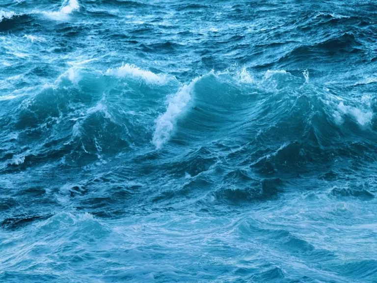 Atlantic’s biggest secret revealed: Scientists discover a gigantic ...