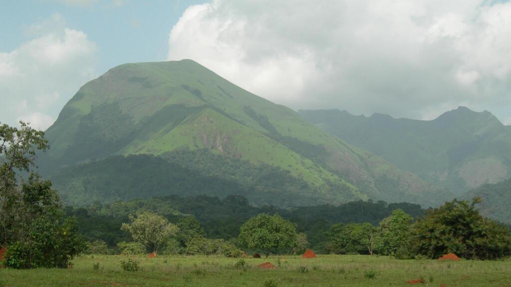 Guinée : une étude pointe les risques humains et environnementaux de l ...