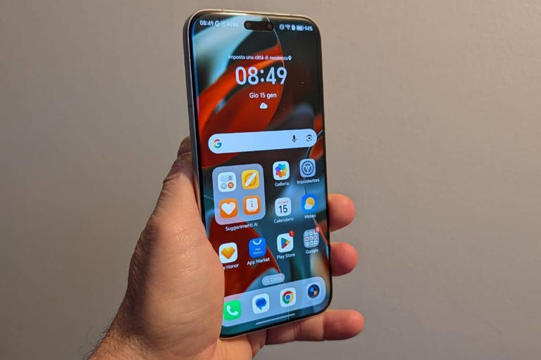 Recensione HONOR Magic8 Pro: lo smartphone potentissimo che non comprerei