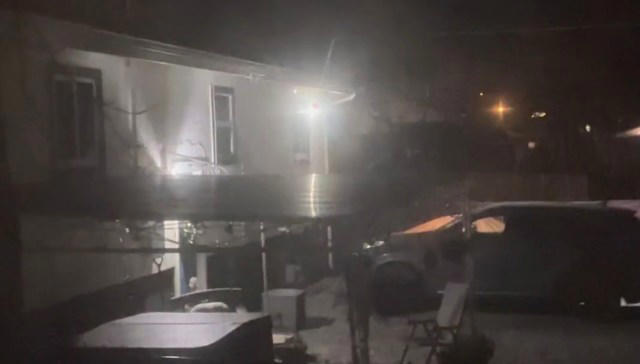 Homeowner shares video of thoughtless neighbor's infuriating nighttime ...