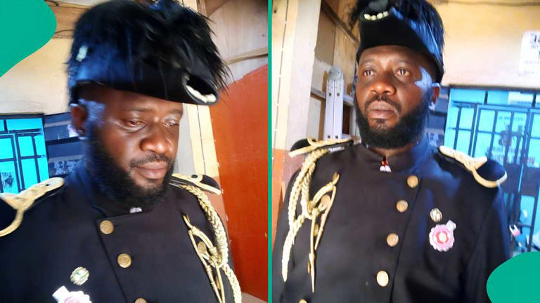 Nnewi Diocese responds after knight claims church ignored late Ubah’s ...