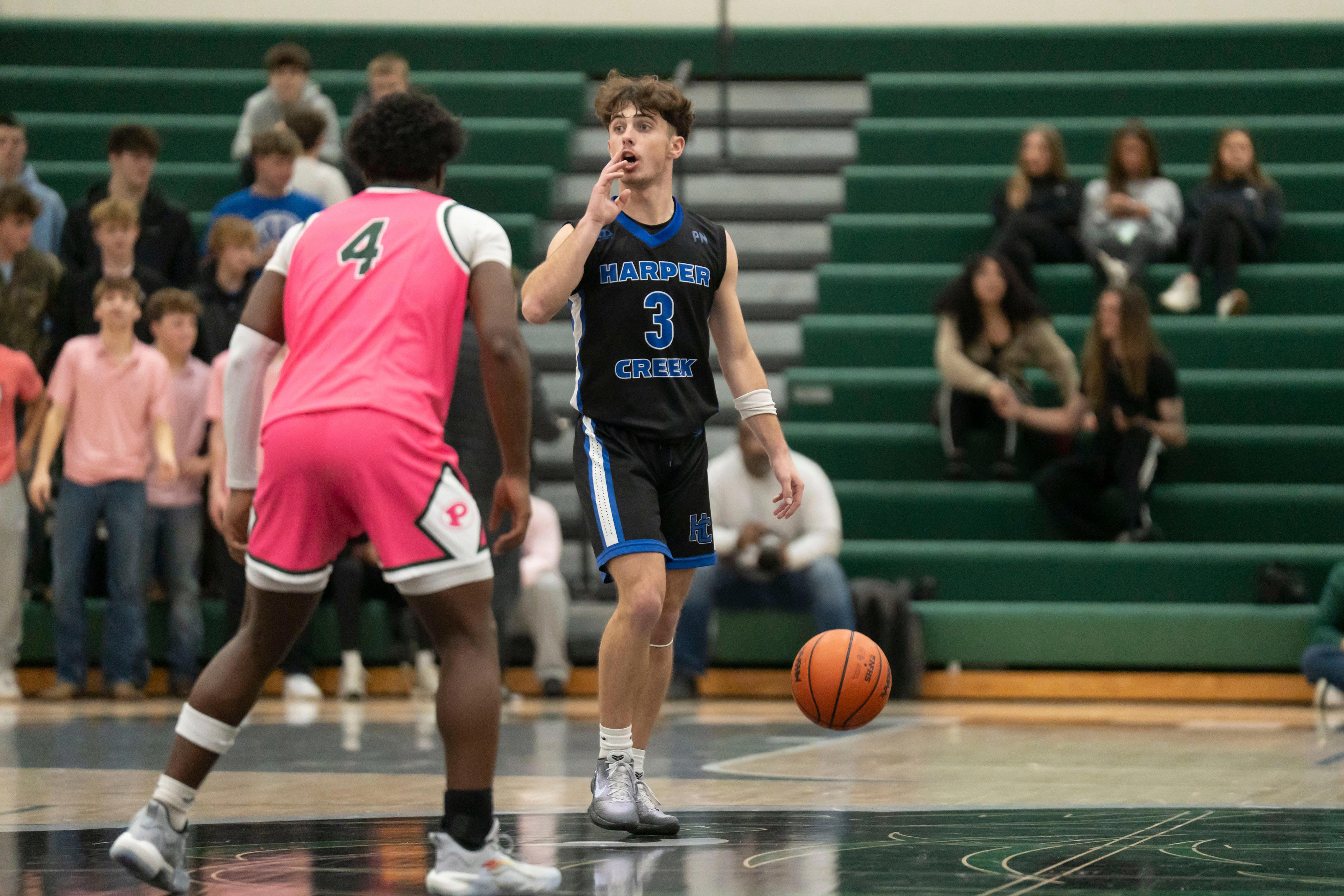 Best of Battle Creek at point guard in boys basketball? Vote here