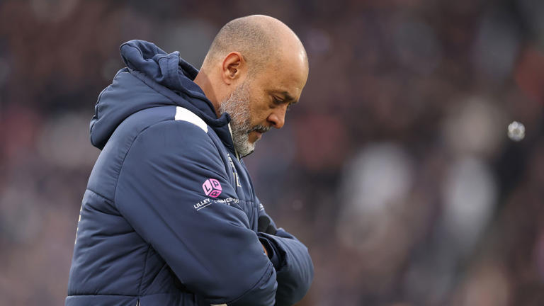 ‘We need the luck of the gods’ - Ex-West Ham star prays for divine ...