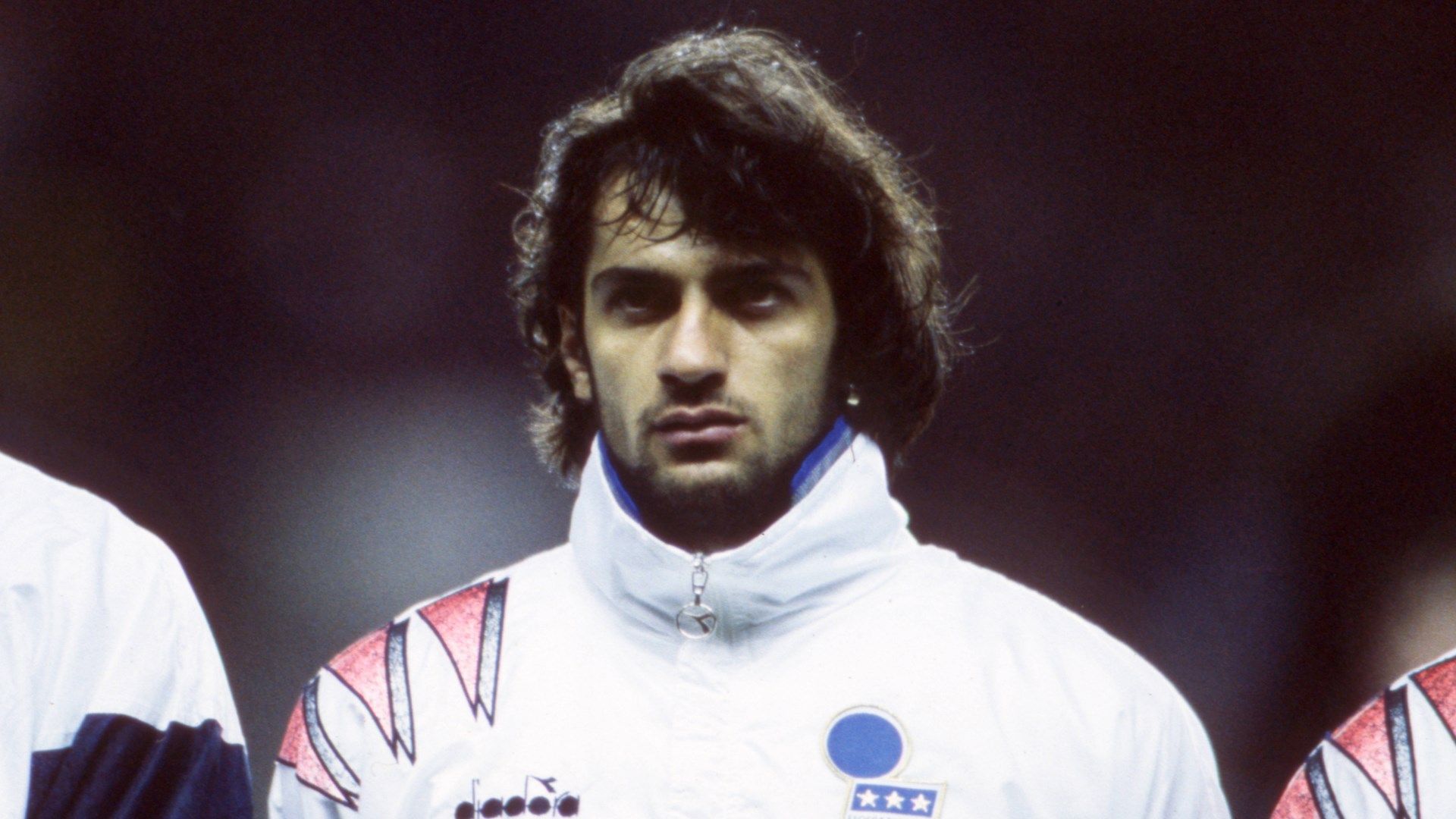 Bei seinem Millionen-Transfer schaltete sich sogar der Vatikan ein! Ein ...