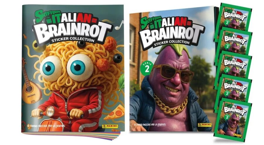 L’effetto Italian brainrot continua: quando l’IA va a segno