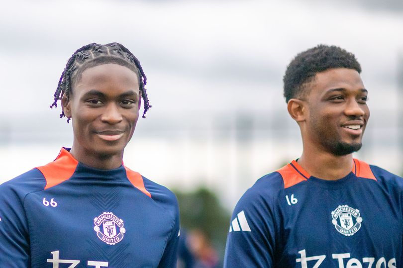 Why Manchester United made two loan recalls in the January transfer window