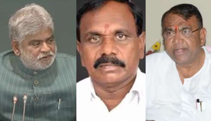 Telangana speaker: ఎమ్మెల్యేల అనర్హత పిటిషన్ .. పోచారం శ్రీనివాస్ ...