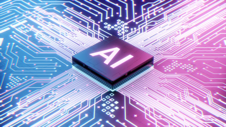 1 AI stock with the potential to deliver outsize returns over the next ...
