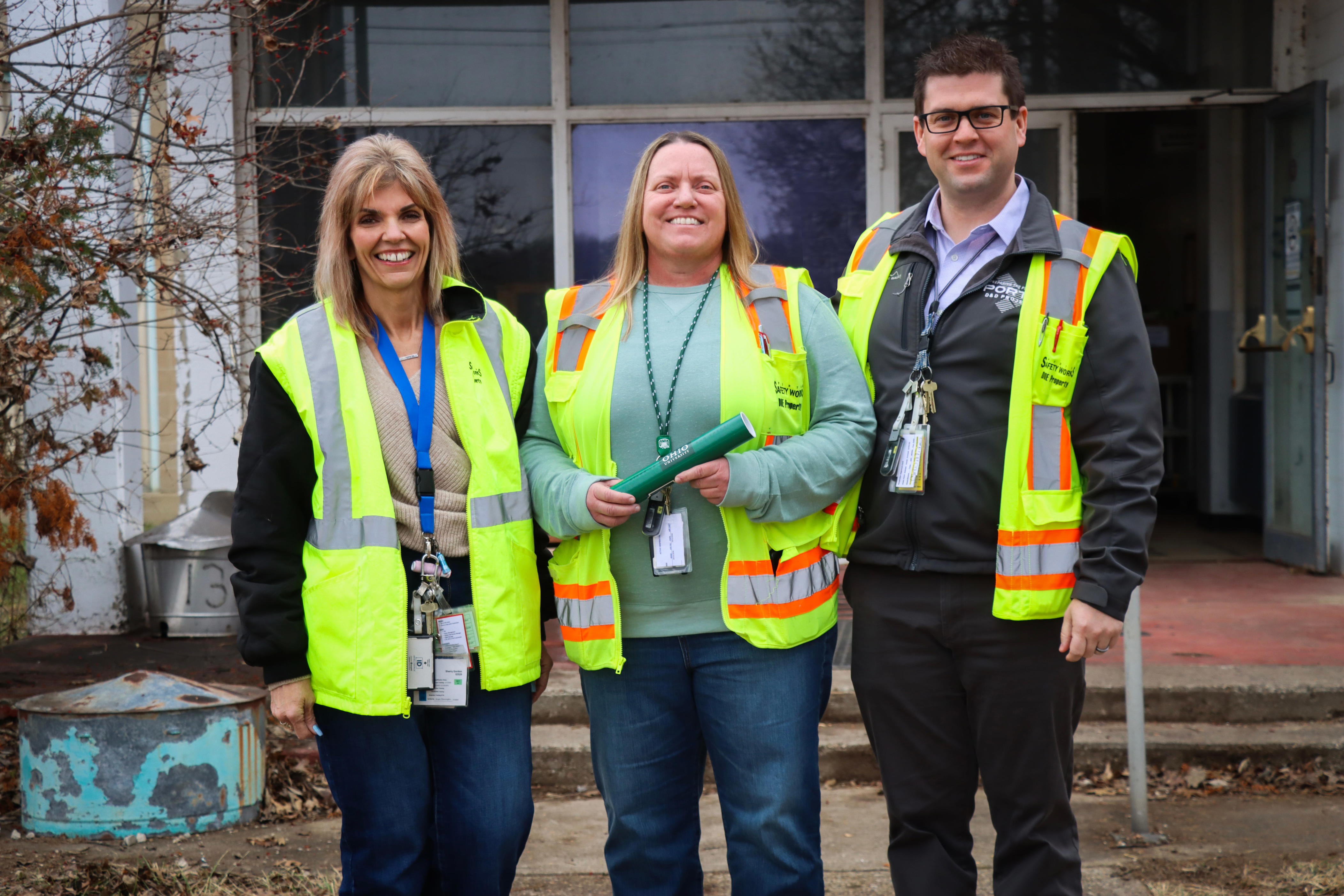 SOCCO program helps employees like Carla Salisbury reach goals