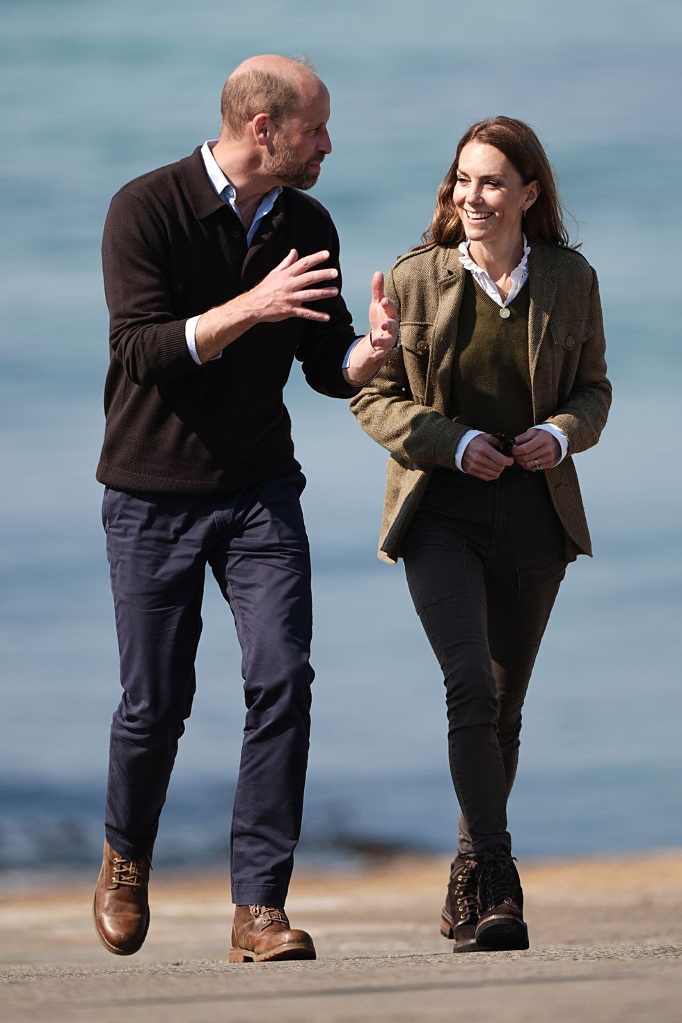 Prince Harry meeting with Prince William and Princess Kate ruled out