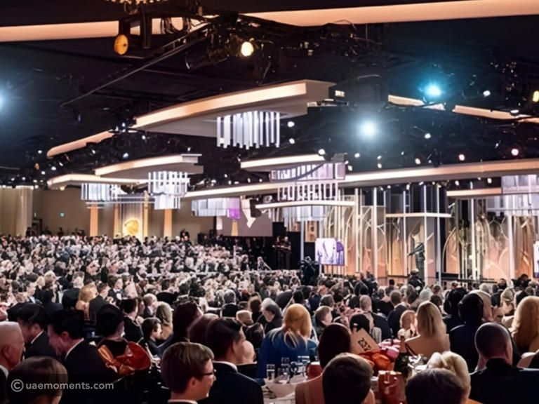 Where to watch Golden Globes 2026?