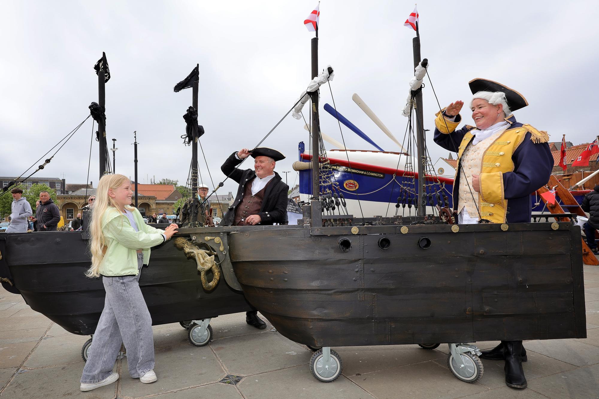 Your guide to 2026 key events in and around Whitby area