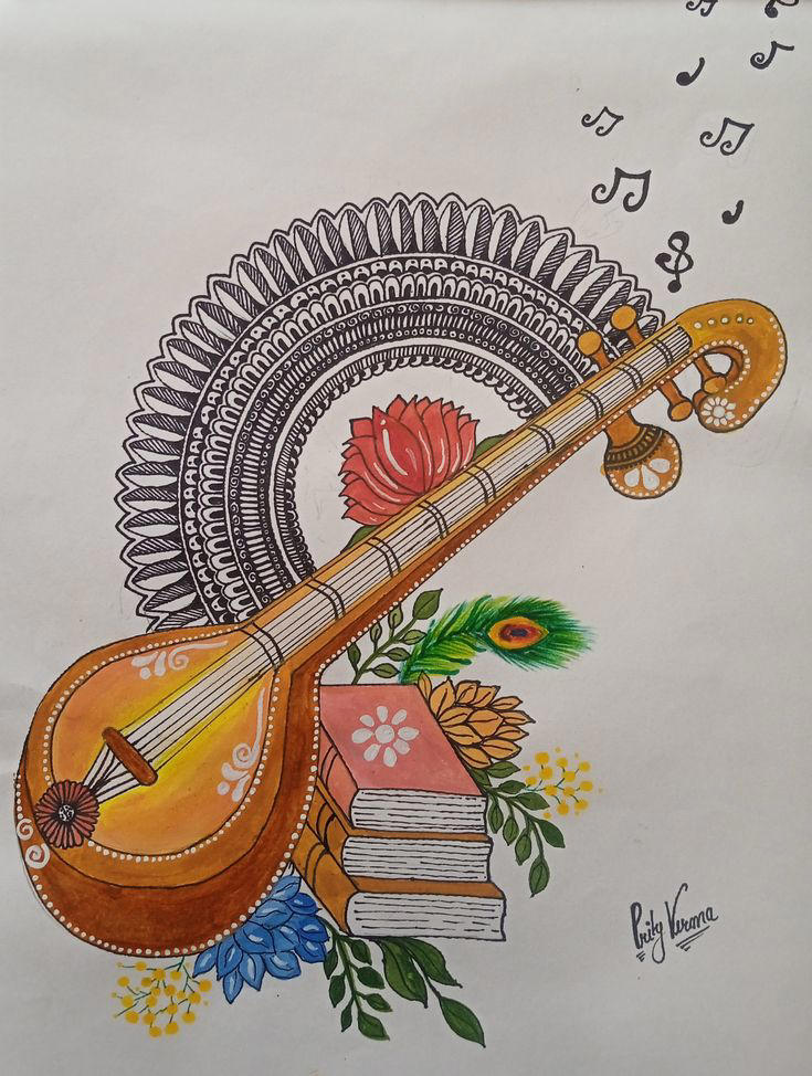 Basant Panchami 2026: Board decoration ideas to make school spaces ...