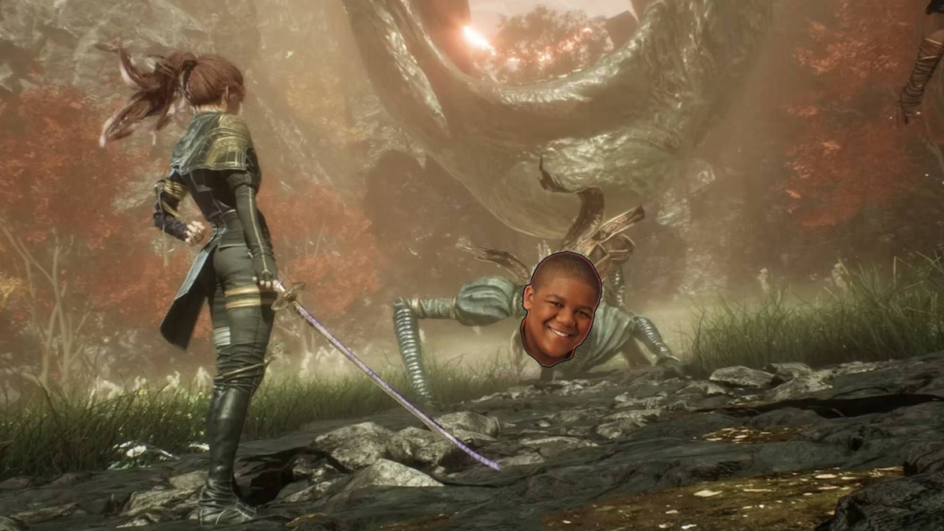 Expedition 33's Metacritic ranking could drop thanks to Cory in the ...