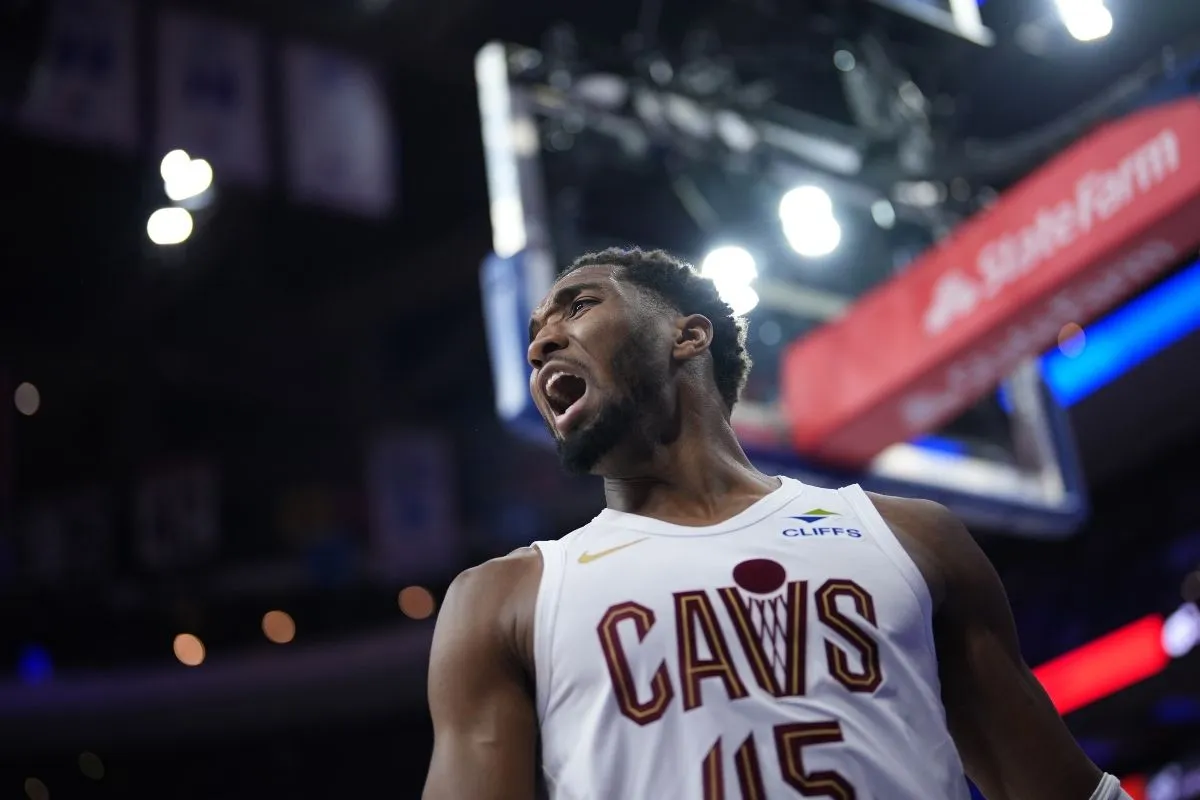 NBA: Οι Καβαλίερς καθάρισαν τους Ράπτορς στο Game 7 κι έφυγαν για τα ...
