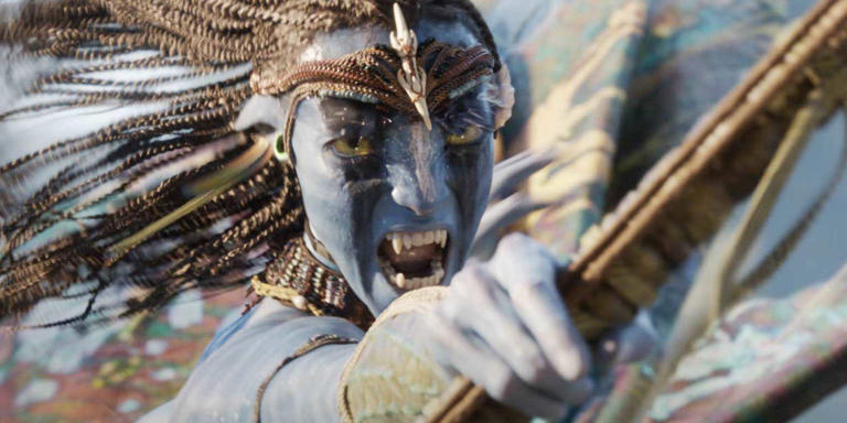 Avatar deserves the title of best cinematic trilogy