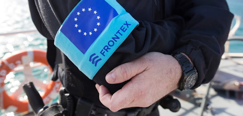 „Bemerkenswerte Entwicklung“ – Frontex verzeichnet weniger illegale ...