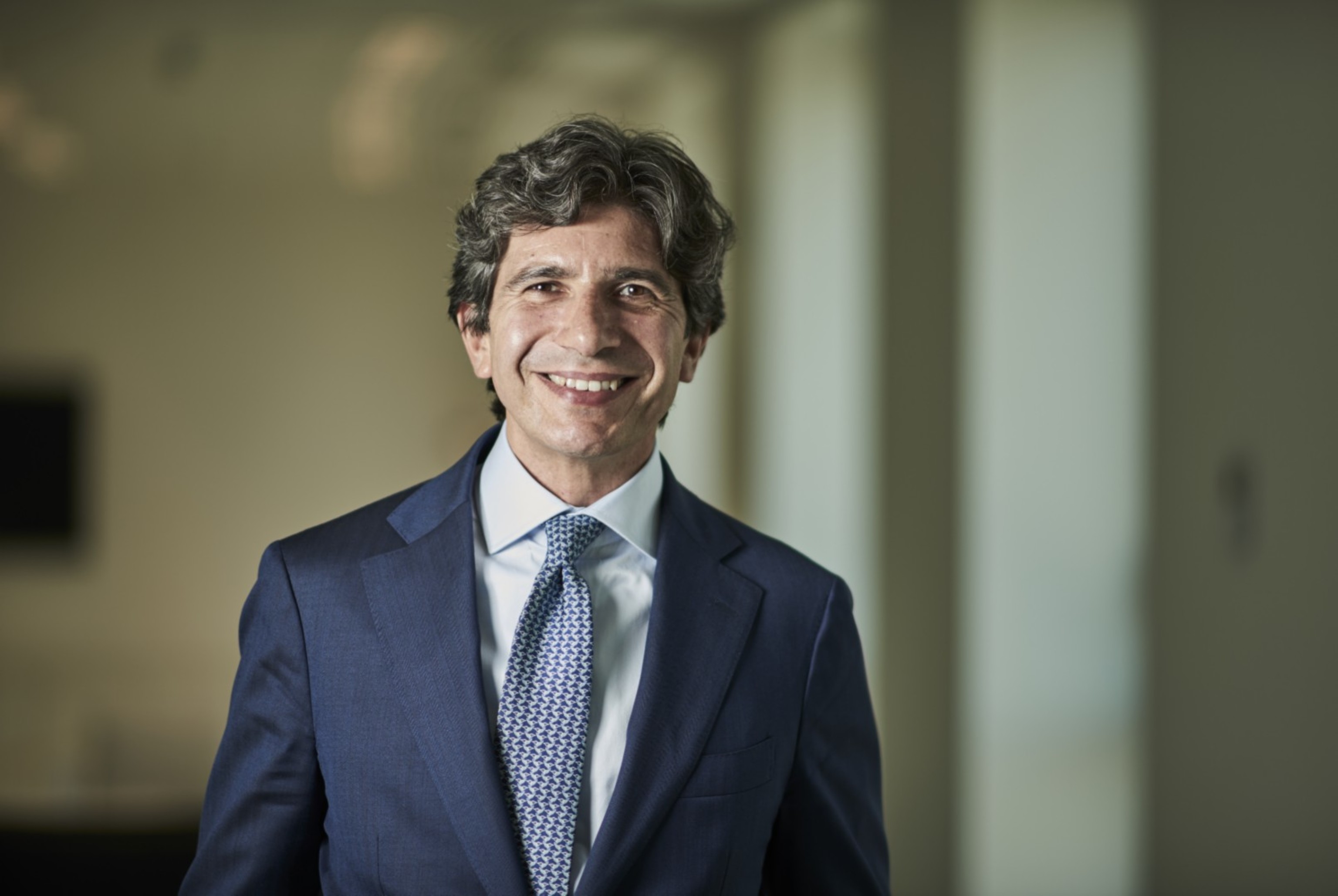 Daviddi (EY), 'resta divario venture capital Italia e altri Paesi Ue'