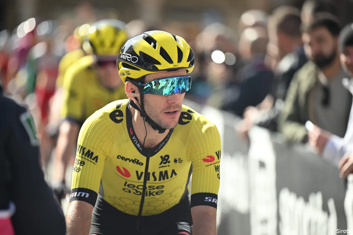 Sjoerd Bax en Milan Vader spreken zich uit over stoppen Simon Yates ...