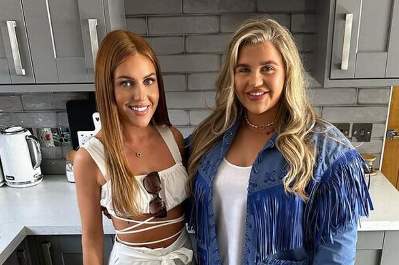 Gogglebox's Abbie Lynn sends heartfelt message to Georgia Bell after ...