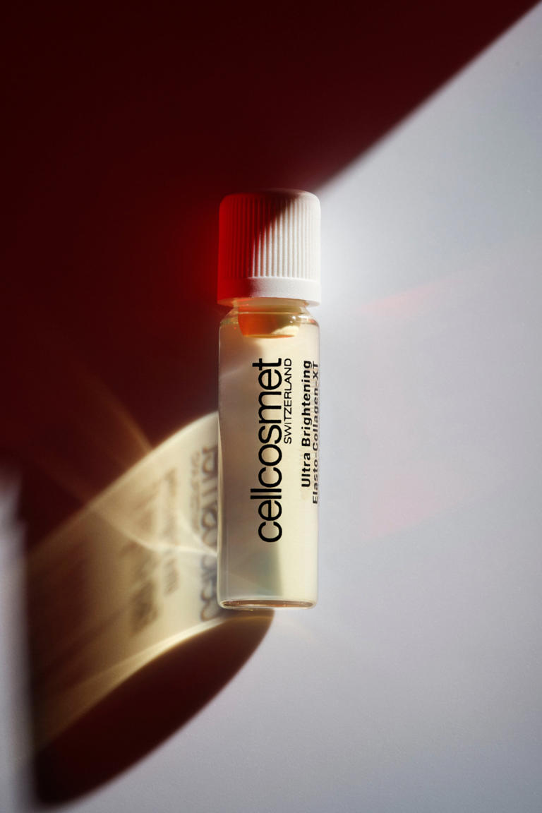 We tried Cellcosmet’s new wonder duo – here’s our report