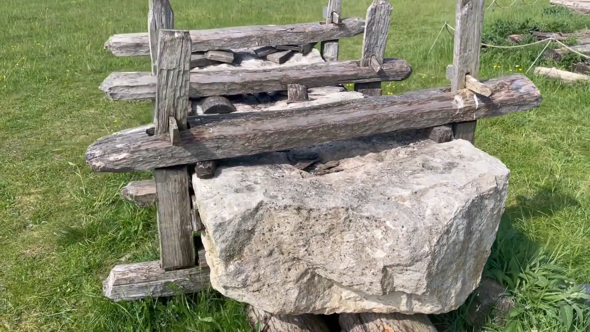 This new take on Stonehenge is stirring up ancient mysteries