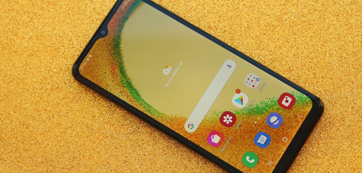 Samsung überrascht: Dieses günstige Galaxy-Handy bringt jetzt echten ...