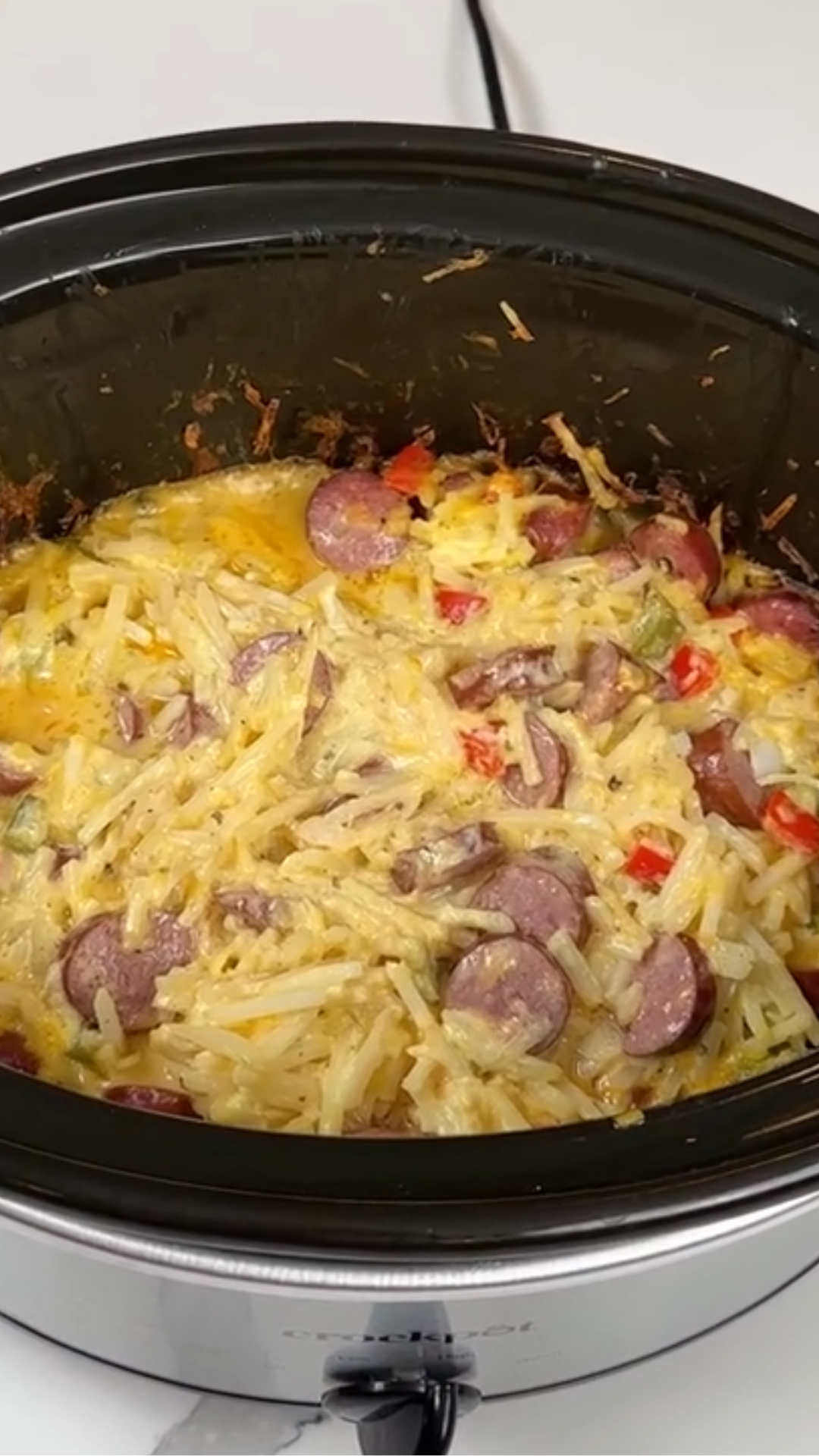 Easy & yummy crockpot dinner you’ll love!