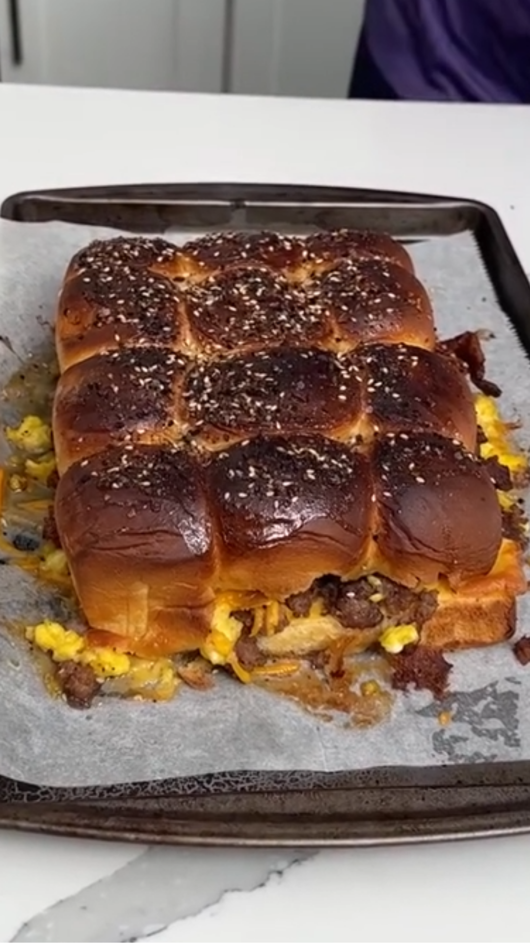 This easy breakfast is so irresistible, you’ll want it daily