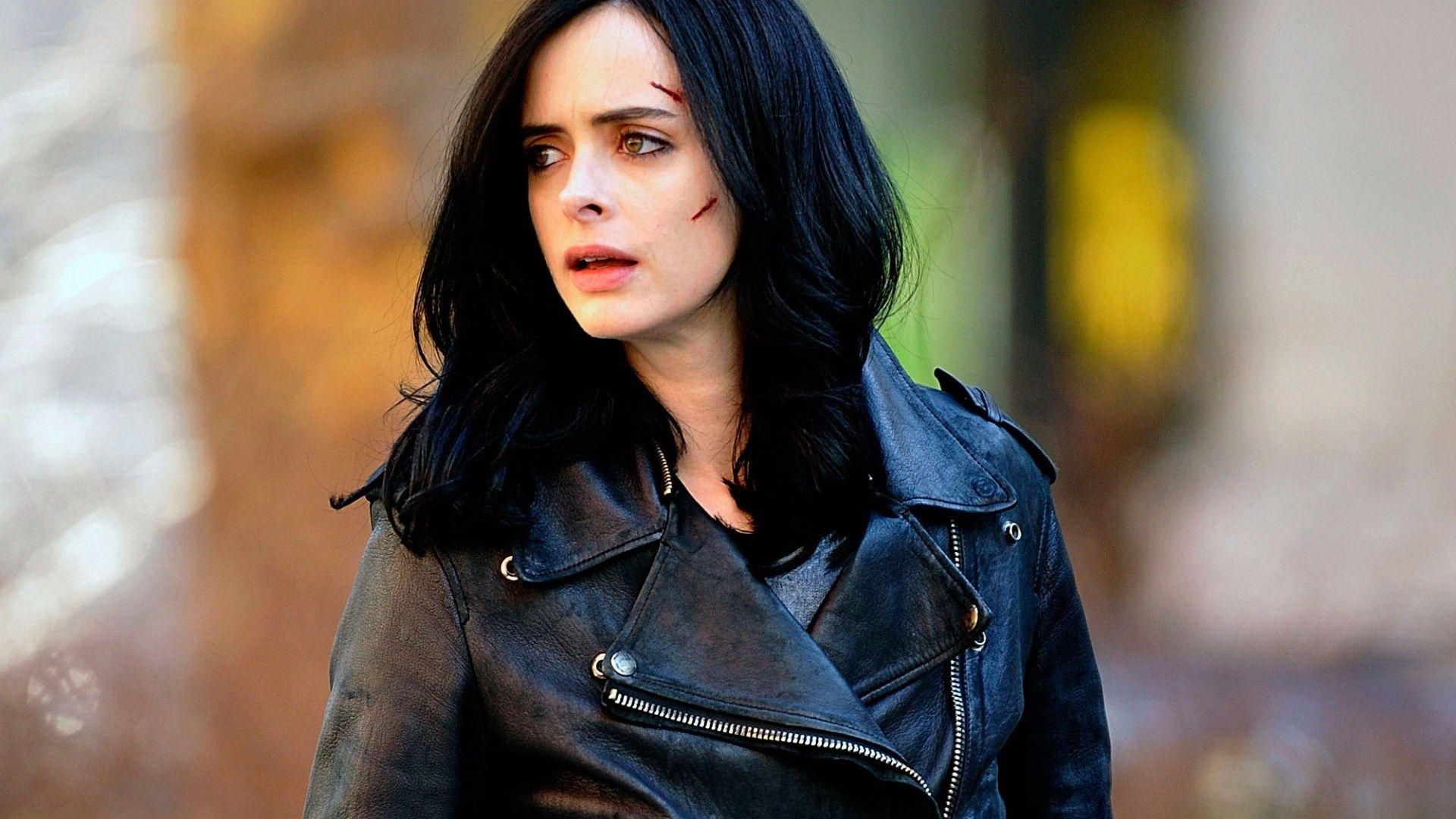 Jessica Jones MCU return teased by 'Daredevil: Born Again' producer