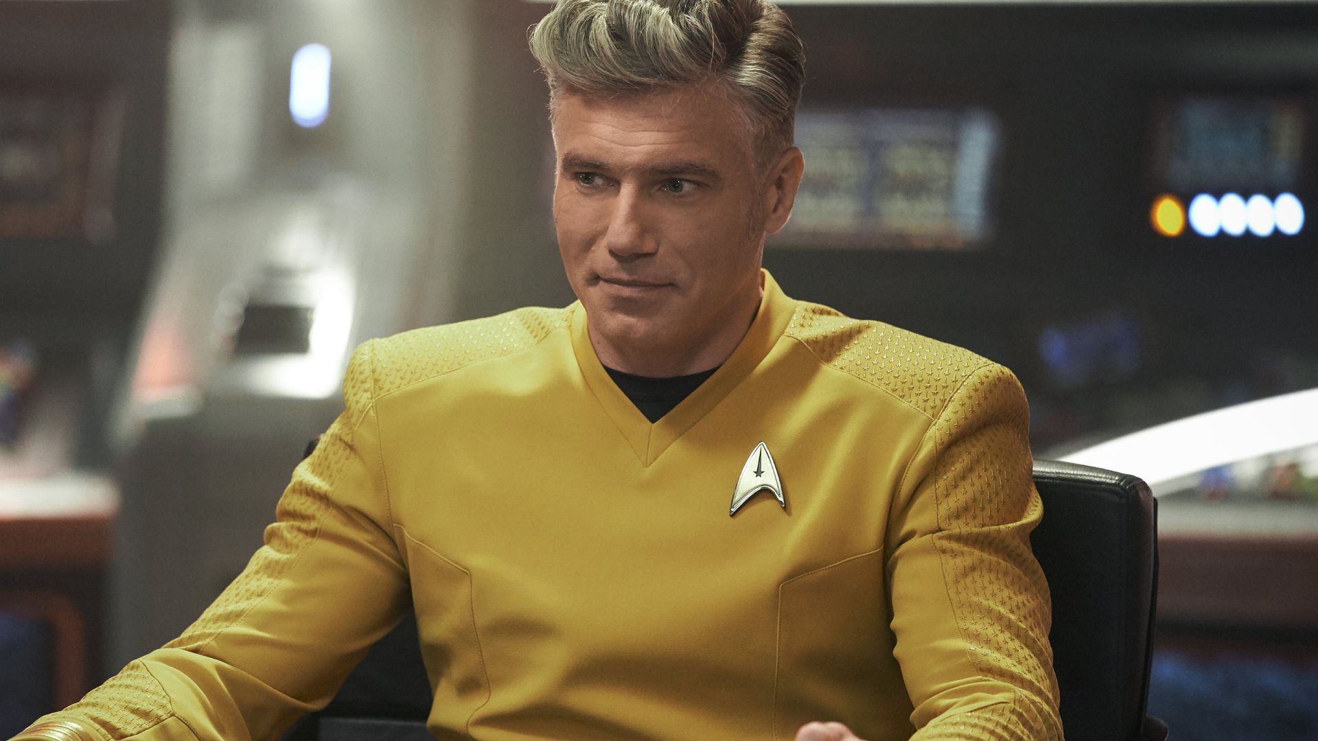 'Star Trek: Strange New Worlds' season 4: Confirmation, release date ...