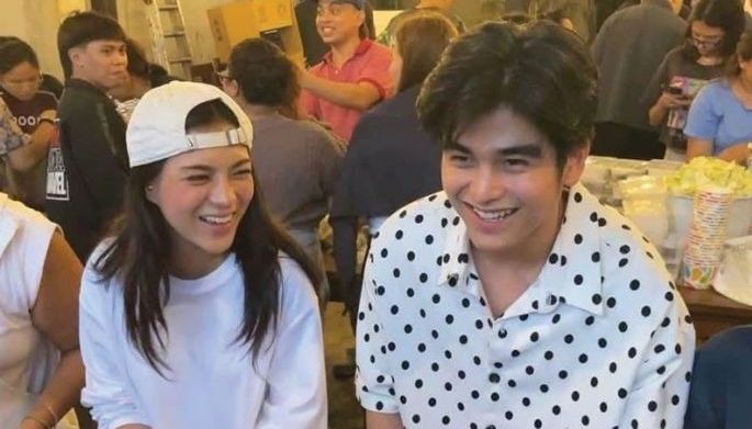 Viral Mika Salamanca, Will Ashley Hong Kong photos clarified