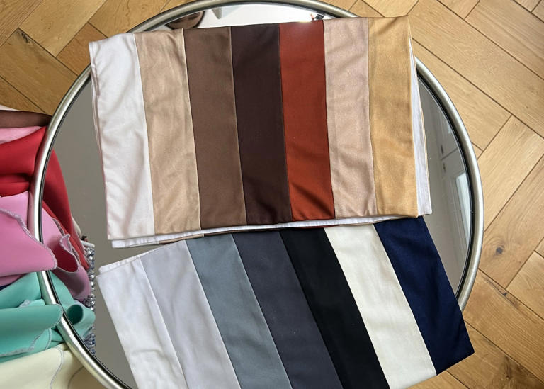 Bright shades are trending – I got colour analysis done to see if I ...