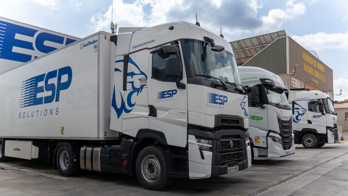 ESP Solutions consigue el visto bueno judicial y abandona ...