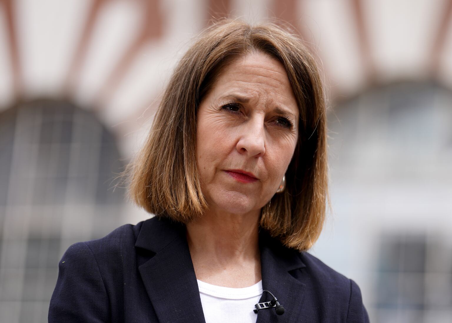 Liz Kendall welcomes new Grok restrictions after outcry over deepfakes