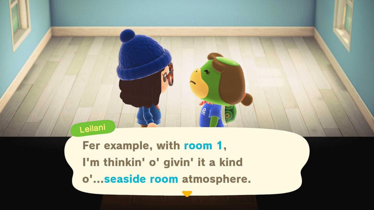 Animal Crossing: New Horizons' grote 3.0 update is eerder uitgebracht ...