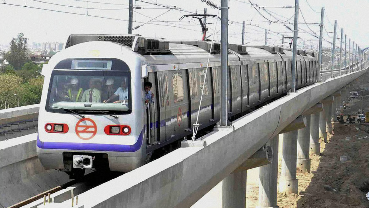 Delhi Metro to doorstep: Book bike taxis and cabs from Jan 31 - list of ...
