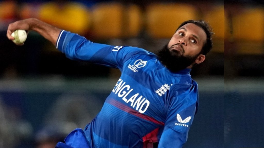 Visa issue leaves Adil Rashid, Rehan Ahmed waiting for clearance as T20 ...