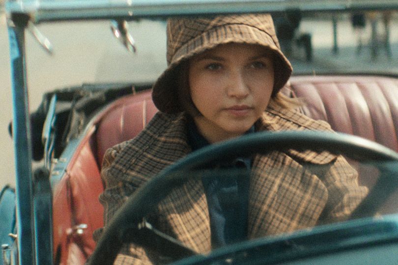 Agatha Christie's Seven Dials cast: Meet the stars of Netflix's murder ...