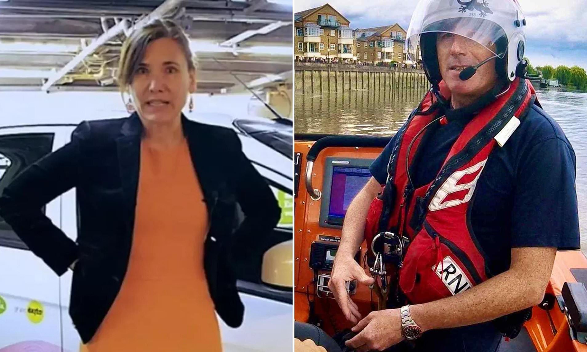 Colombian 'raspberry killer' was 'determined' not to be rescued from ...