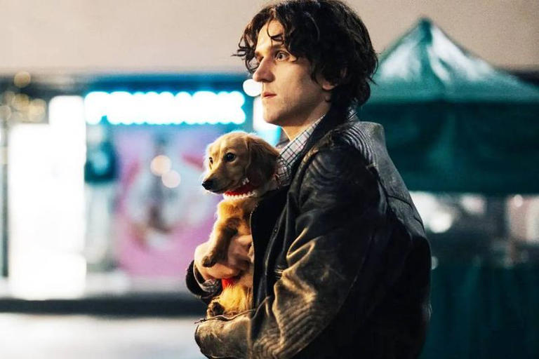 'Absolutely stunning' film shot in Kent dubbed a 'future British classic'