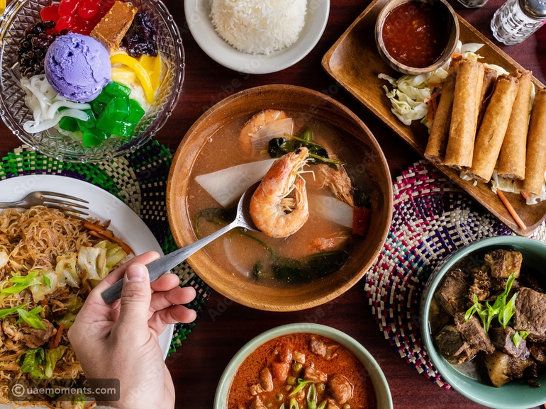 Philippines named one of the world’s most exciting foodie destinations ...