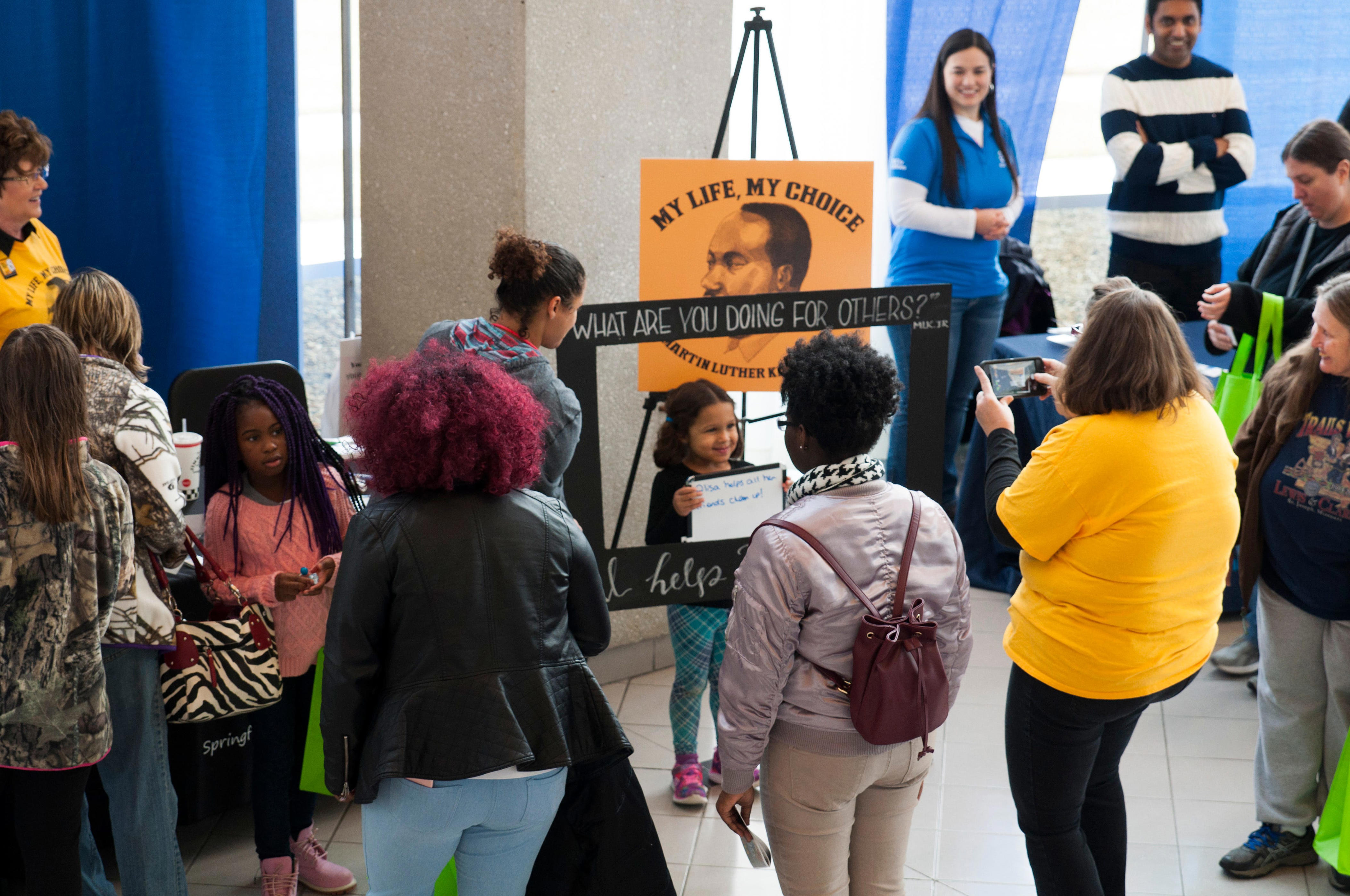 Springfield’s multicultural festival will feature culture, food, music