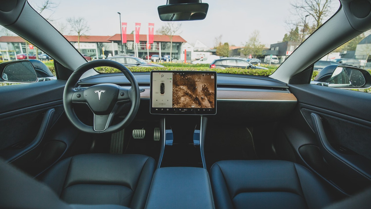 Tesla Autopilot scrutiny rises after fatal crash involving motorcycle