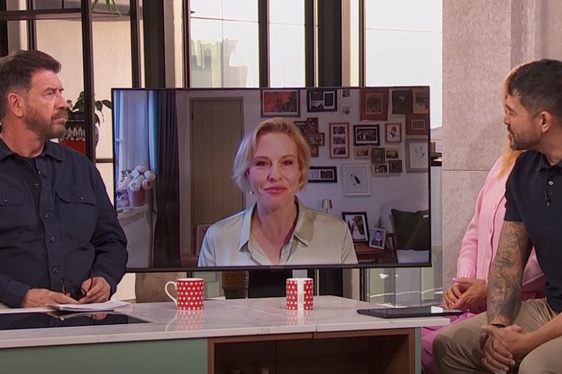 BBC Morning Live hosts issue apology minutes into live broadcast