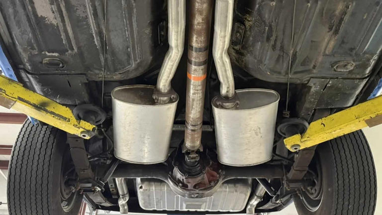 Resonator vs muffler: What's the difference?