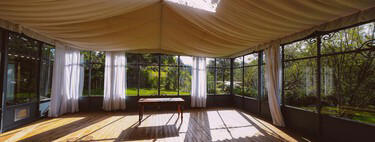 Cortinas para calentar la casa y pagar menos en la factura de la luz ...