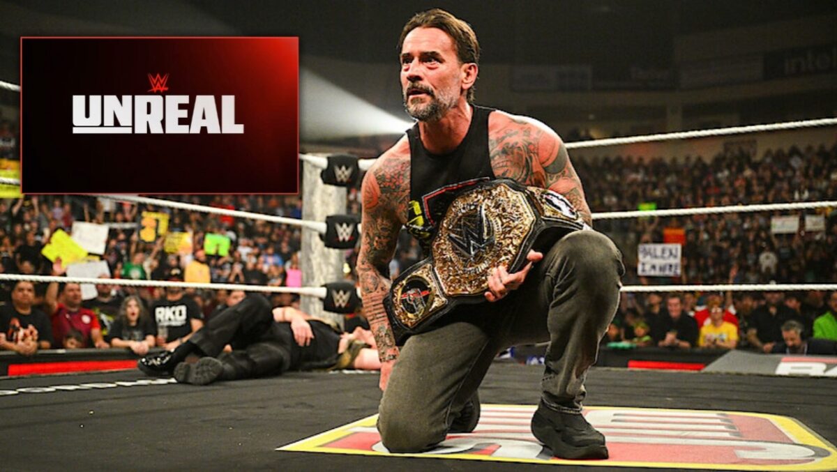 CM Punk opens up on his WWE retirement timeline following John Cena’s ...
