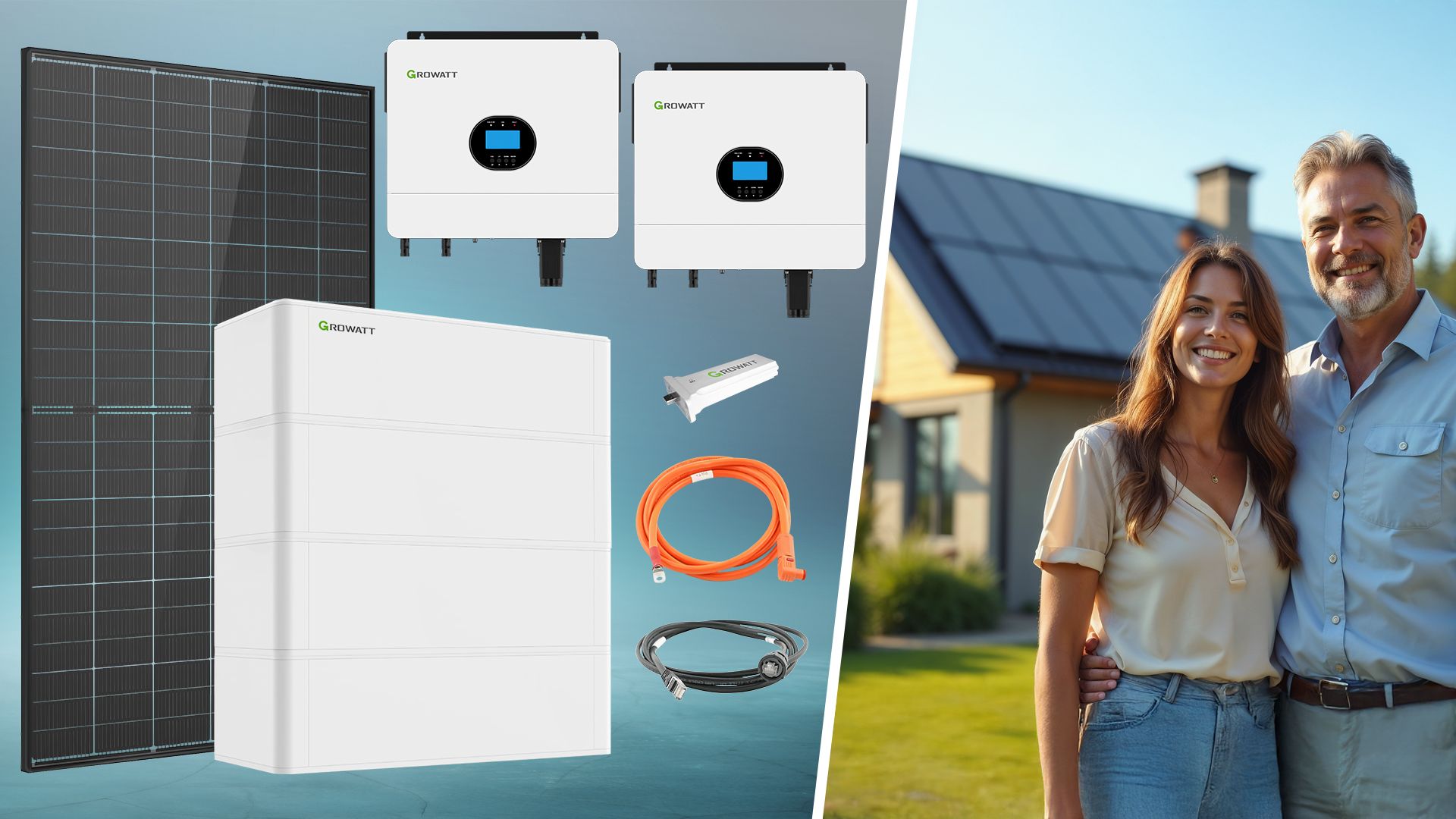 Blackout: Die besten PV-Inselanlagen ab 2.000 Euro im Vergleich